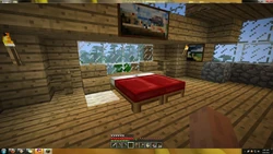 Bedgallery Minecraft Wiki Fandom Powered By Wikia Discuss Everything