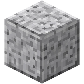 Diorite Minecraft