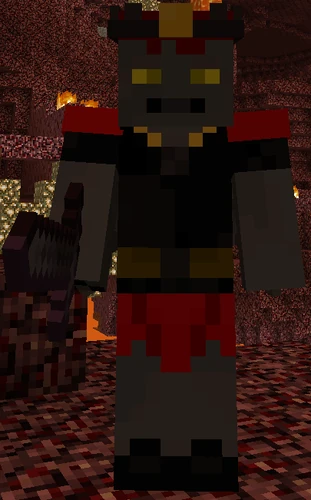 User blog:Intellicraft/Nether Update Ideas | Minecraft Wiki | Fandom