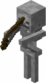 Szkielet | Minecraft Wiki | Fandom