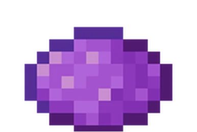 Magenta Dye Minecraft