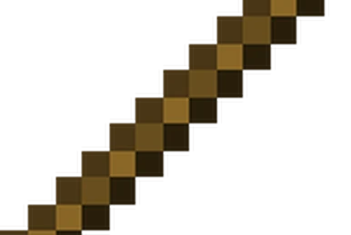 Minecraft Sticks Image