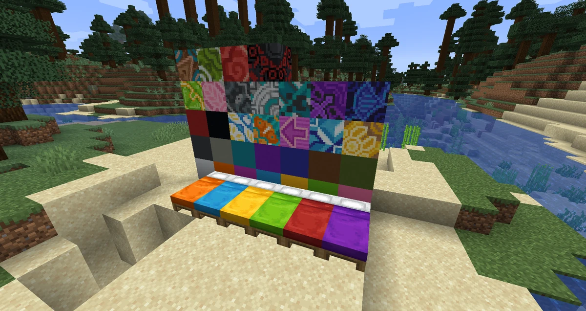 1.12 | Minecraft Wiki | Fandom