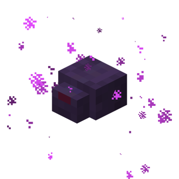 Endermite | Minecraft Wiki | Fandom