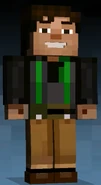 Jesse | Minecraft Wiki | Fandom