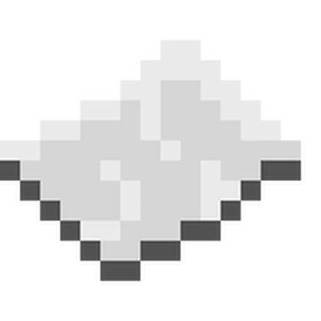 Paper Minecraft Arrows