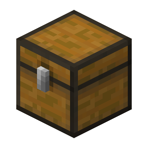Chest | Minecraft Wiki | Fandom