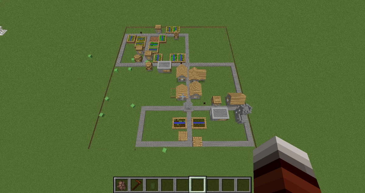 Village/Gallery | Minecraft Wiki | Fandom