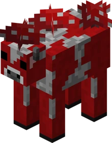 Champimeuh | Wiki Minecraft | Fandom