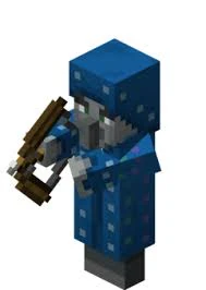 Illusioner | Minecraft Wiki | Fandom