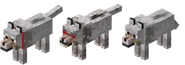 Wilk | Minecraft Wiki | Fandom
