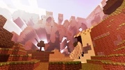 Far Lands | Minecraft Wiki | Fandom