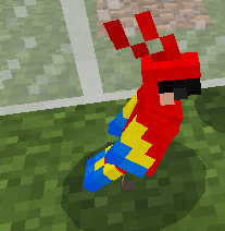 Parrot/Gallery | Minecraft Wiki | Fandom