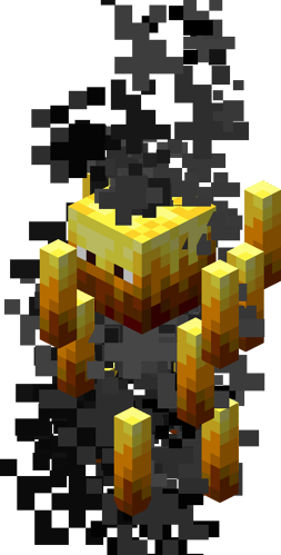 Blaze | Minecraft Wiki | Fandom