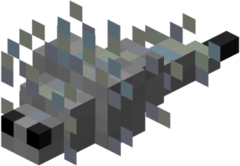 Silverfish | Minecraft Wiki | Fandom