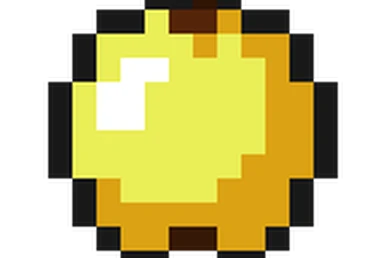 Enchanted Golden Apple