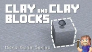 Clay Block | Minecraft Wiki | Fandom