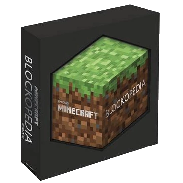 Blockopedia/Gallery | Minecraft Wiki | Fandom