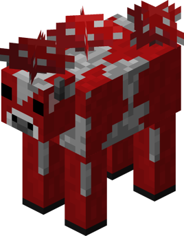 Mooshroom | Minecraft Wiki | Fandom