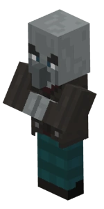 Puhdistaja | Minecraft Wiki | Fandom