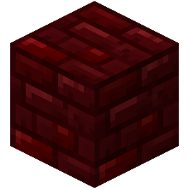Red Nether Brick | Minecraft Wiki | Fandom