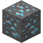 Ruda diamentu | Minecraft Wiki | Fandom
