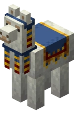 Lama | Minecraft Wiki | Fandom