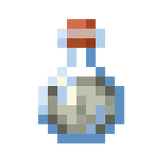 Minecraft Potions