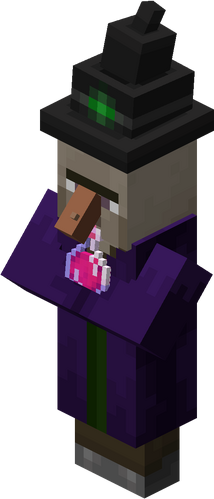 Witch | Minecraft Wiki | Fandom