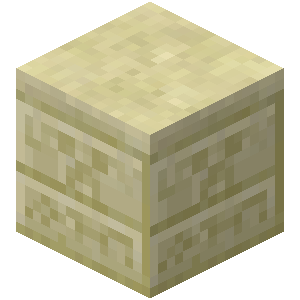 Chiseled Sandstone | Minecraft Wiki | Fandom