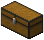 Trapped Chest | Minecraft Wiki | Fandom