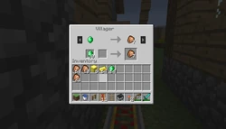 Trading | Minecraft Wiki | Fandom