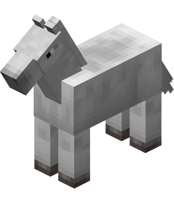 Horse | Minecraft Wiki | Fandom