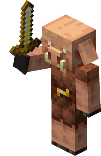 Piglin | Minecraft Wiki | Fandom