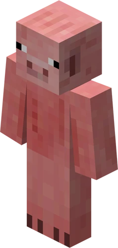 Zombified Piglin | Minecraft Wiki | Fandom