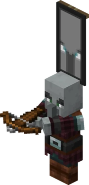 Bad Omen | Minecraft Wiki | Fandom