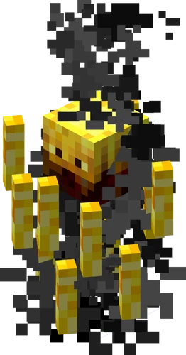 Blaze | Minecraft Wiki | Fandom