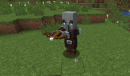 Pillager/Gallery | Minecraft Wiki | Fandom