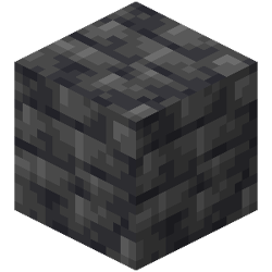 Minecraft Gravel Block