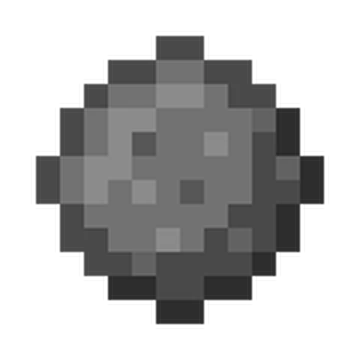 Firework Minecraft Transparent