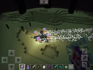 End Crystal | Minecraft Wiki | Fandom