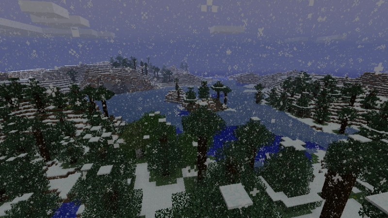 Lumisade | Minecraft Wiki | Fandom