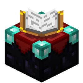 Enchantment Table | Minecraft Wiki | Fandom