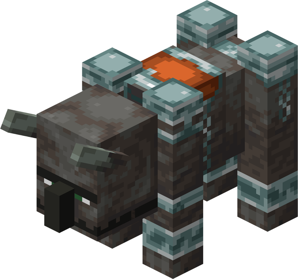 Ravager Minecraft Wiki Fandom