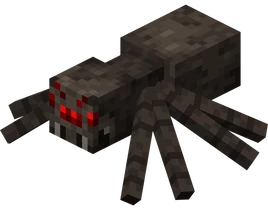 Spider | Minecraft Wiki | Fandom