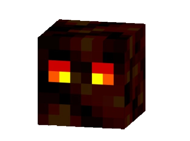 Kostka Magmy | Minecraft Wiki | Fandom