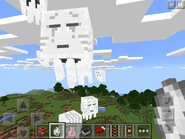 Ghast/Gallery | Minecraft Wiki | Fandom