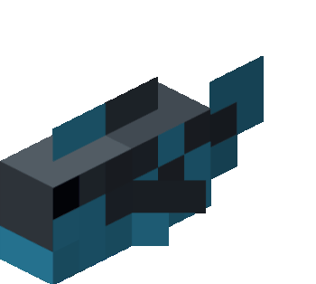 Fish (Mob) | Minecraft Wiki | Fandom