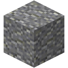 Andesite | Minecraft Wiki | Fandom