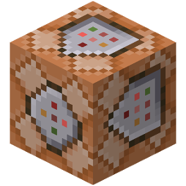Technical Blocks | Minecraft Wiki | Fandom